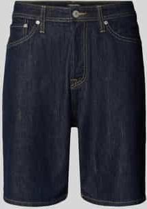 Jack & Jones Relaxed Fit Jeansshorts Modell TONY