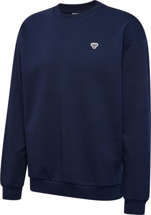 Hummel Loose Crewneck Bee