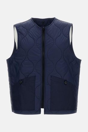 Manifattura Ceccarelli Weste F&uuml;r Alle Jahreszeiten