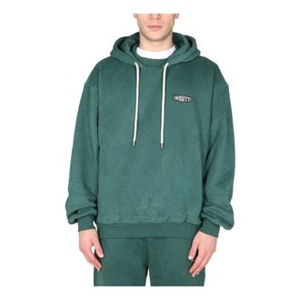 Mouty Mouty, Herren, Sweatshirts & Hoodies, Gr&uuml;n, XLGr&ouml;&szlig;e