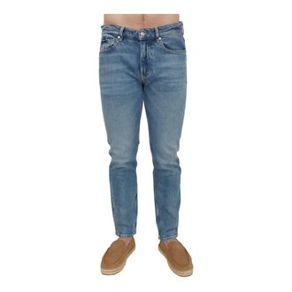 HUGO BOSS Herren, Jeans, Blau, W38Gr&ouml;&szlig;e