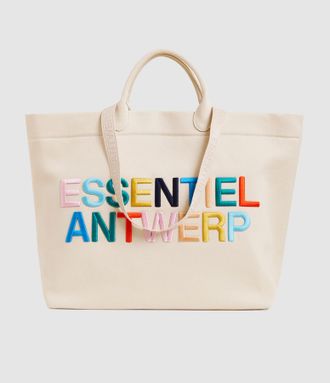 Essentiel Sac Hedness White