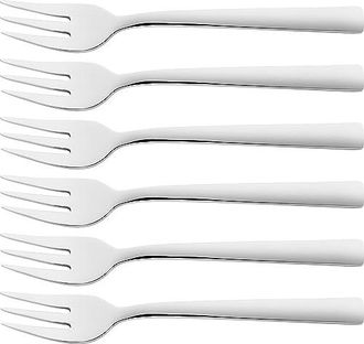 Zwilling Dinner,Kuchengabelset,6tlg