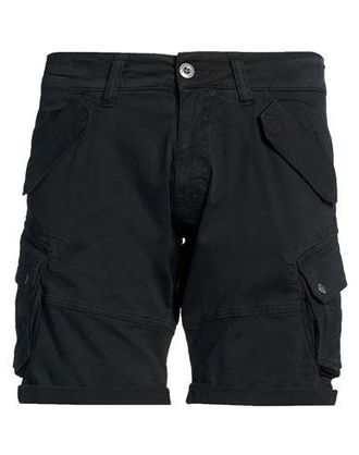 Alpha Industries BAS - Shorts et bermudas sur YOOX.COM