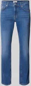 Joop Modern Fit Jeans mit Eingrifftaschen Modell Mitch