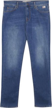 Roy Rogers Homme, Jeans, Bleu, Taille: W34 517 Jeans