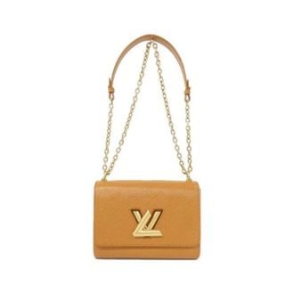 Louis Vuitton Pre-owned Vintage Cross Body Bag - - Pre-owned - Damen - Braun - ONE SIZE