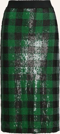 Essentiel Rock Knitwear gruen
