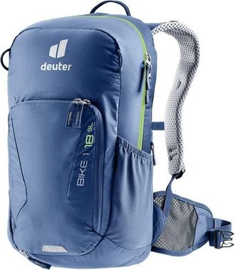 Deuter Rucksack Bike I 18 SL