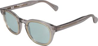 K&agrave;dor Lunettes de soleil Jolly - unisex - Accessoires - Gris - Taille: 49 MM