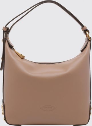 Tod's Handtasche TODS Damen Farbe Sand