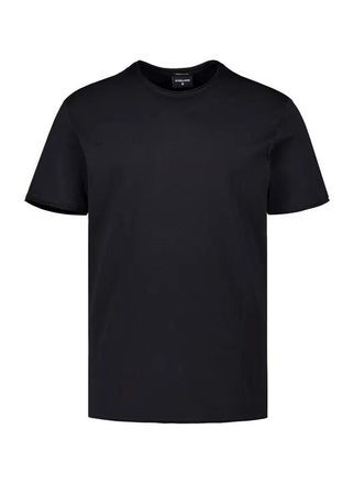 Strellson Herren T-Shirt schwarz