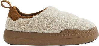 Moon Boot MB Park Puffer Fleece - Winterschuhe