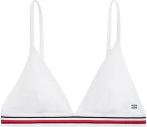 Tommy Hilfiger Haut de maillot &agrave; rayures