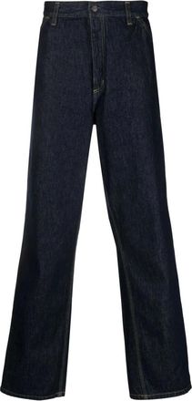 Carhartt Work in Progress Herren, Jeans, Blau, W34 L30Gr&ouml;&szlig;e
