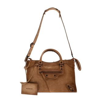 Balenciaga Damen, Taschen, Braun, ONE SIZEGr&ouml;&szlig;e