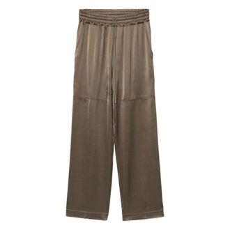 Gentryportofino Damen, Hosen, Gr&uuml;n, 2XSGr&ouml;&szlig;e
