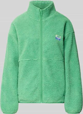 American Vintage Jacke aus Teddyfell Modell HOKTOWN