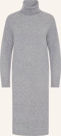 GANT Strickkleid grau