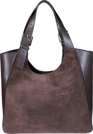 Furla Shopper - Braun