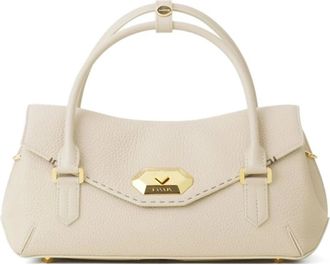 Lanvin Femme, Sacs, Beige, Taille: ONE Size Le Confident 26