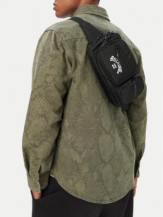 Billabong G&uuml;rteltasche CWBEO-BLB-P-001-10 Schwarz