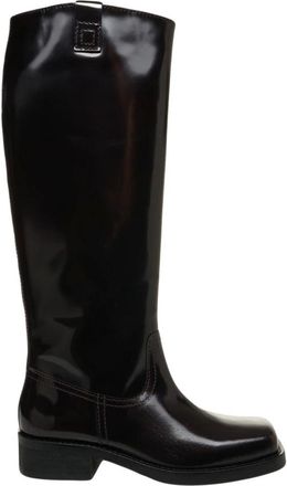 Billi Bi Damen, Schuhe, Rot, 39 EUGröße