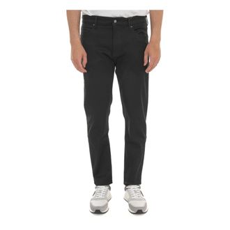 HUGO BOSS Tr-Ps-Spirit70 5-Pocket-Hose - - Jeans - Herren - Schwarzk - W31