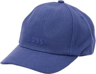 BOSS Fresco, Casquette Homme, Open Blue