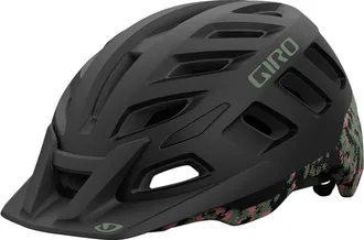Giro Radix MIPS All Mountain MTB Fahrrad Helm matt Static schwarz 2025: Gr&ouml;&szlig;e: M (55-59cm)