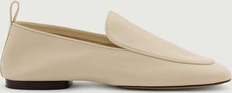 SOEUR MOCASSINS NINE IVOIRE