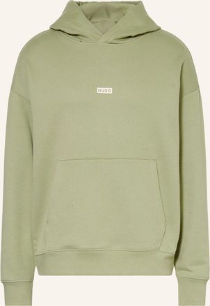 HUGO BOSS Hugo Hoodie Nazardo gruen