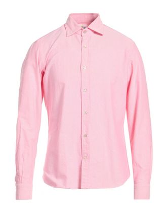 Giannetto Portofino TOPS - Hemden auf YOOX.COM