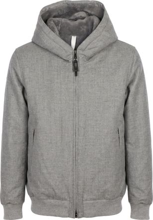 Duno JACKEN & M&Auml;NTEL - Jacken und Anoraks auf YOOX.COM