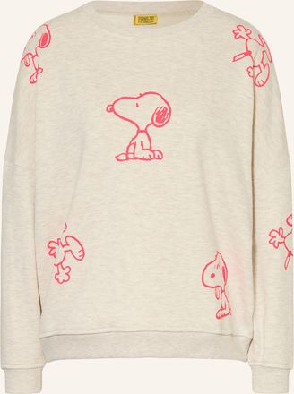 Codello Sweatshirt beige