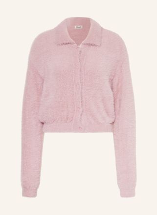 Baum Und Pferdgarten Baum Und Pferdgarten Strickjacke Conni rosa