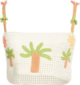 MALIBU TOPS - Tops auf YOOX.COM