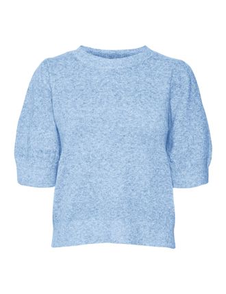 Vero Moda VMDOFFY 2/4 O-Neck Pullover GA NOOS