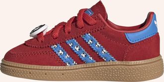 adidas Originals Adidas Originals Adidas Disney Handball Spezial Comfort Closure Elastic Lace Schuh rot