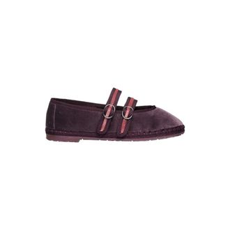 Flabelus Damen, Schuhe, Lila, 37 EUGr&ouml;&szlig;e