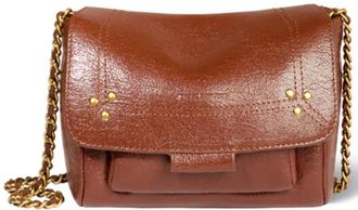 Jerome Dreyfuss Crossbody Bags - Bags Brown - Gr. unisize - in Braun - für Damen