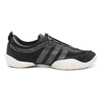 Yohji Yamamoto Regu - - Shoes - Damen - Schwarzk - 38 EU