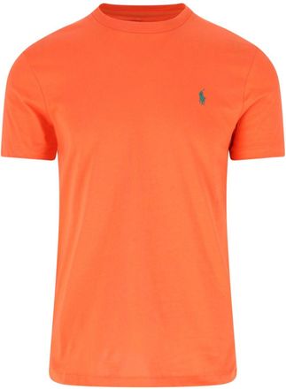 Polo Ralph Lauren T-Shirt-Logo