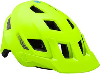 Leatt MTB Helmet AllMountain 1.0 V24 with 360° Turbine Technology