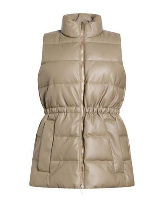 A|X Armani Exchange MANTEAUX - Vestes sans manches sur YOOX.COM