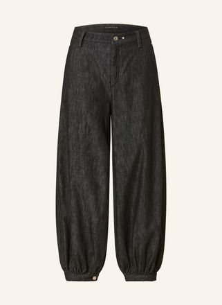MAC Broeken Mac Daydream Barrel Jeans New Orleans schwarz