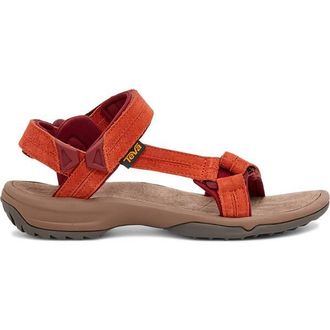 Teva Damen Sandalen W TERRA FI LITE SUEDE