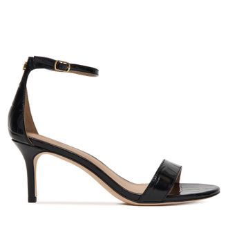 Lauren Ralph Lauren Sandalen LAUREN RALPH LAUREN 802P04399002 Schwarz