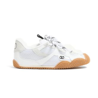 Valentino Damen, Schuhe, Wei&szlig;, 39 1/2 EUGr&ouml;&szlig;e