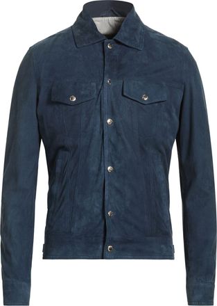 Barba JACKEN & M&Auml;NTEL - Jacken und Anoraks auf YOOX.COM